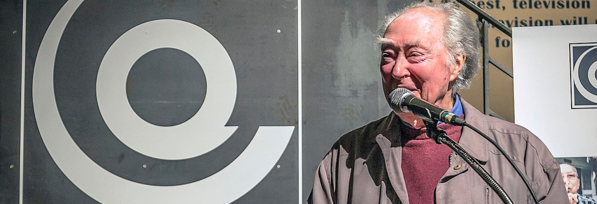 Hommage à Michael Snow - Université Paris 1 Panthéon-Sorbonne