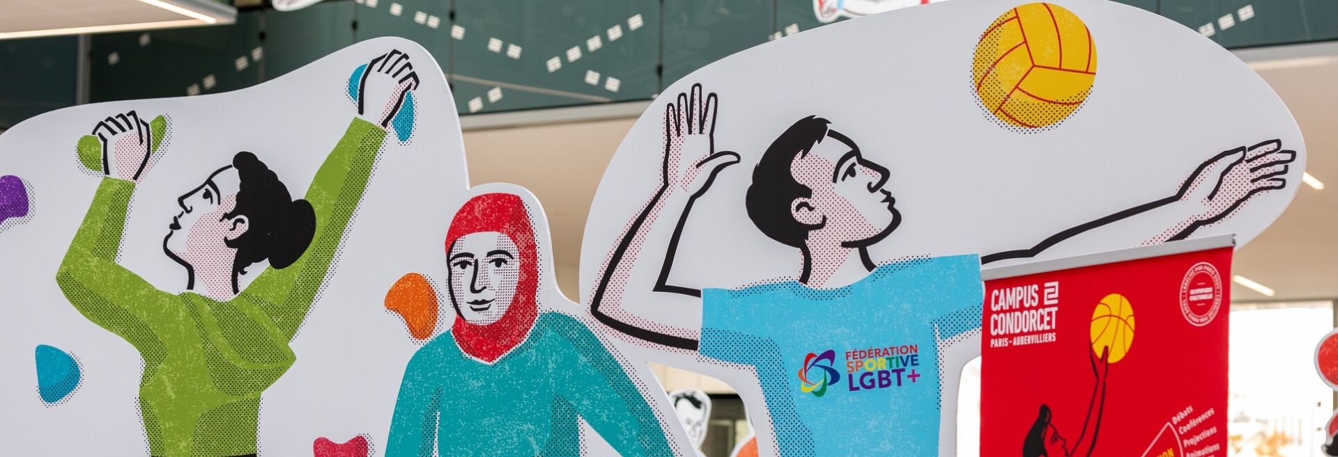 Le sport comme agent de transformation sociale - Université Paris 1 ...